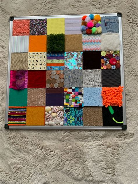 Tactile Stimulation For Dementia Sensory Activities Artofit