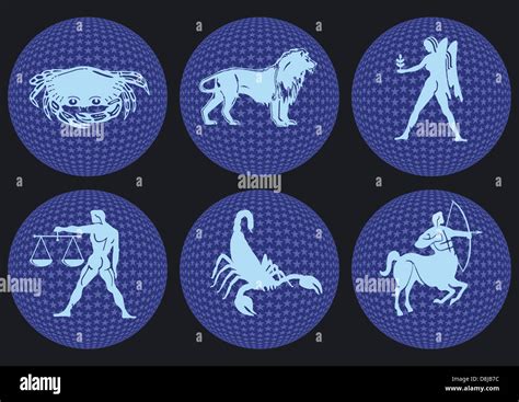 Simbolo Del Sagittario Immagini E Fotografie Stock Ad Alta Risoluzione
