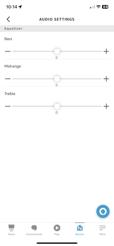 Alexa Sound Settings Uncovered Boost Your Auditory Experience