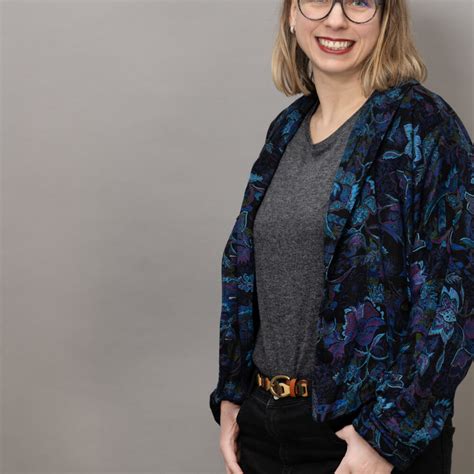 Anne Zerr Für Reutlingen In Den Bundestag