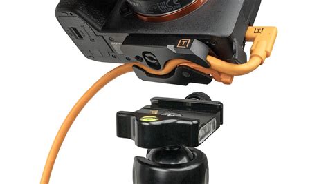 Aerotrac Tether Tools