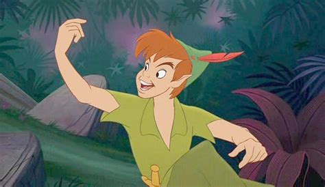Peter Pan Funny By Liviusquinky On Deviantart