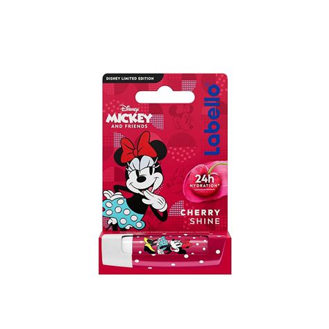 Disney Minnie Gezicht