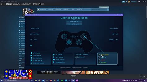 controller issue unwanted on screen keyboard pinoy video gamer