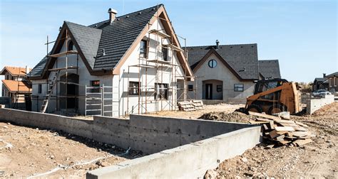Is It Cheaper To Build A House Buy Vs Build House Builders Group