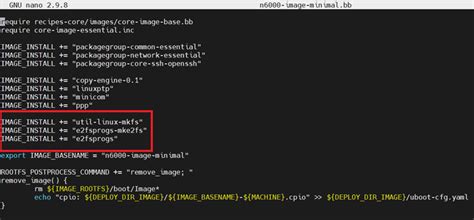 HPS Developer Guide OFS
