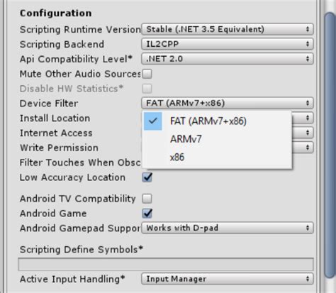 I Cant Find Target Architectures Or Arm64 What To Do Questions