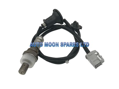 Toyota Axio Sensor Dealers In New And Used Japan Spare Parts