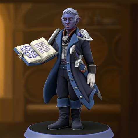 Tath Temfractus Dandd Fellers Wiki Fandom