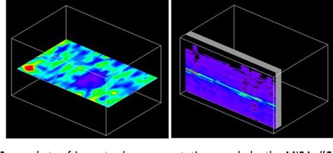 Figure 10 From Non Destructive Testing Of Joints In Precast Element Structures Semantic Scholar