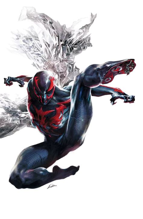 Spider Man 2099 Pictures And Images Free Hd Downloads [70 ]