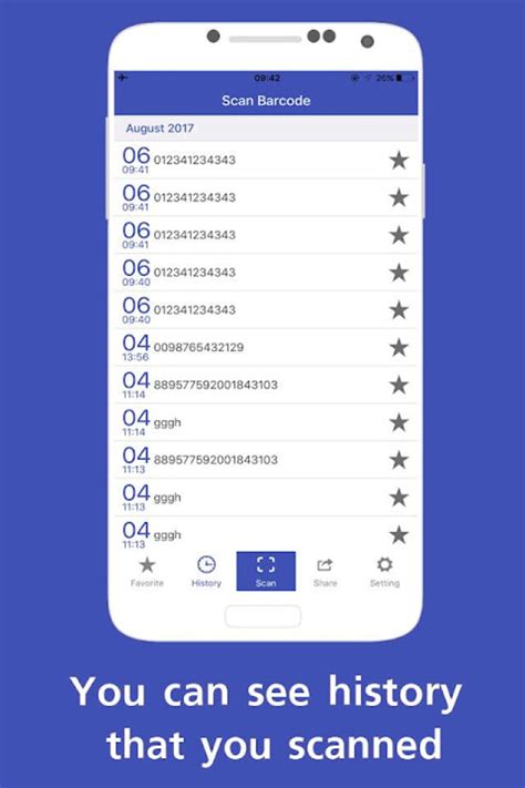 Barcode Scanner Apk For Android Download