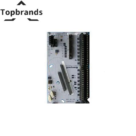 Cc Tdil01 Honeywell Digital Input Module Topbrands Plc Limited