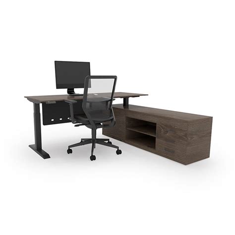 Vertx Manager Desk Workstations
