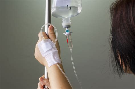 Intravenous Therapy