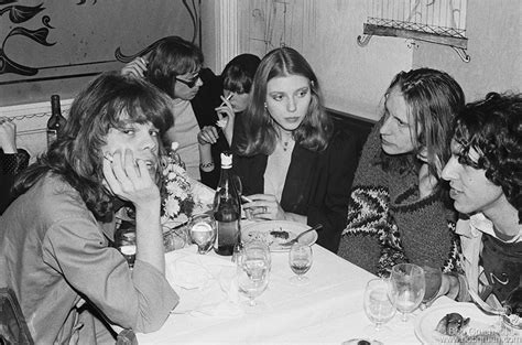 Bebe Buell Todd Rundgren