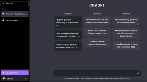 Designing A Chatgpt Clone With Bootstrap Youths Forum Designing A Chatgpt Clone With Bootstrap Youths Forum