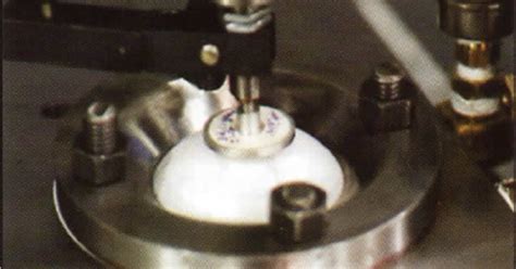 Component And Material Testing And Analysis Services