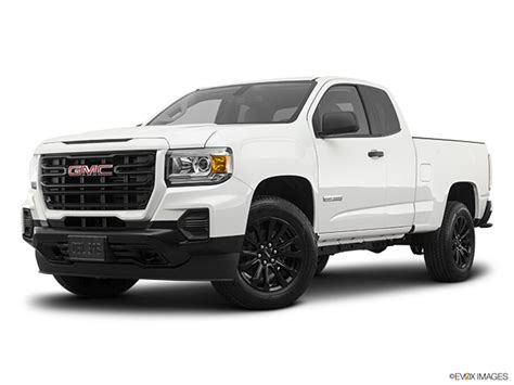 2021 Gmc Canyon Price Review Photos And Specs Read This Before You Buy