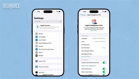 How To Disable Apple Intelligence Features On Iphone Ipad Or Mac