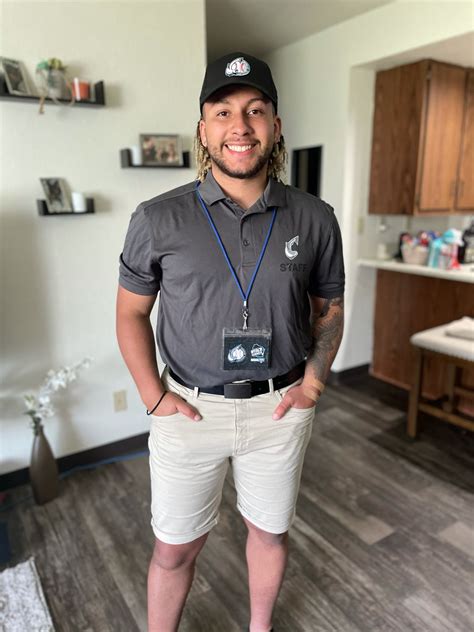 Ethan Ortiz On Linkedin Just Finished My First Day At My Internship