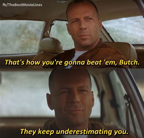 Pulp Fiction 1994 Bruce Willis Uma Thurman John Travolta Samuel L Jackson Dir Quentin