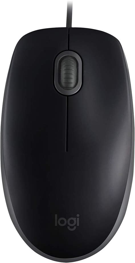 Logitech G200