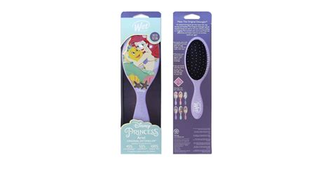 Wet Brush Original Detangler Disney Princess Четка за коса Zivada