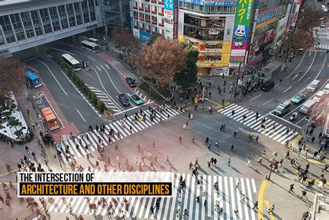 The Intersection Of Architecture And Other Disciplines Rtf