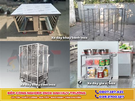 Xe Y Inox C Ng Nghi P C C Lo I Gi R T I Vi T Nam