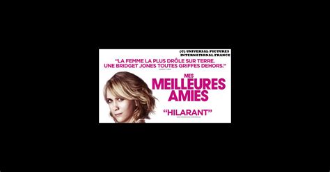 Mes Meilleures Amies La Bande Annonce Du Film V Nement Video Purebreak