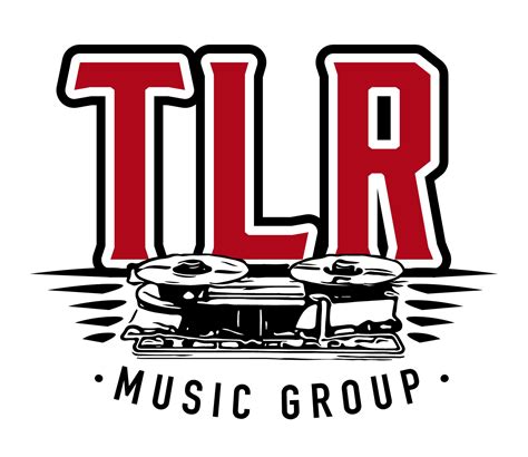 About Tlr Music Group