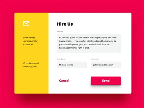 Design A Contact Us Form That Doesn T Ruin Customer Experiences Kayako