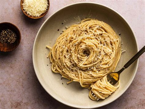 20 Savory Pecorino Romano Recipes Perfect For Cheese Lovers Just Love