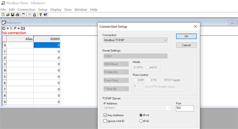ModBus协议原理Modbus Slave以及基于C 和Qt的代码实现 一杯清酒邀明月 博客园