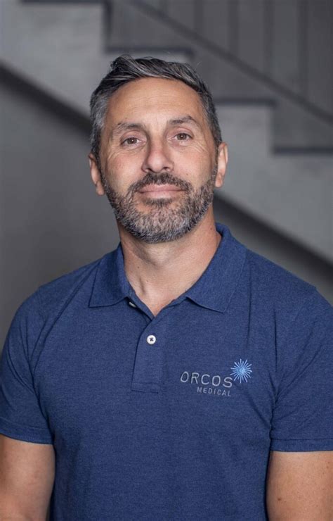 Bekim Ademi Orcos Medical Ag