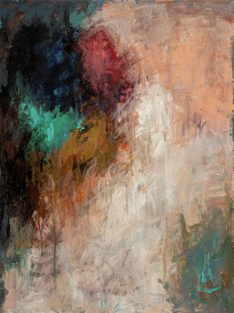 Smatter Painting By Anna Britton Fine Art America