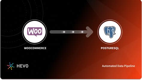 setting up woocommerce postgresql integration 3 easy steps learn hevo
