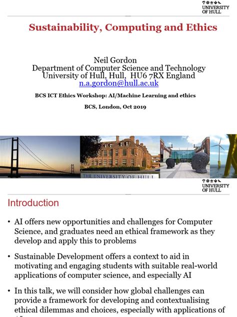 Sustainability Computing Ethics Pdf Sustainability Artificial