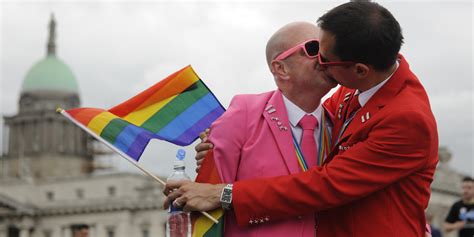 Dear America Some Canadian Advice About Gay Marriage Angelina Chapin