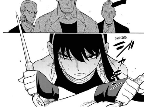 Amber ♡ On Twitter When This Yor Gets Animated I Will Become A