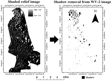 Validation Of High Density Airborne Lidar Based Feature Extraction Using Very High Resolution