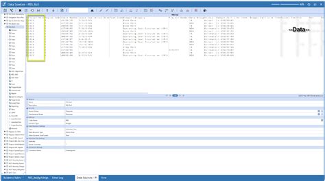 Unable To Get Value From Another Column In Parser Br Onestream Community
