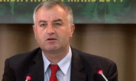 Rrustem Berisha Flet Për Akuzat E Ish Prokurorit Elez Blakaj Gazeta Online Insajderi