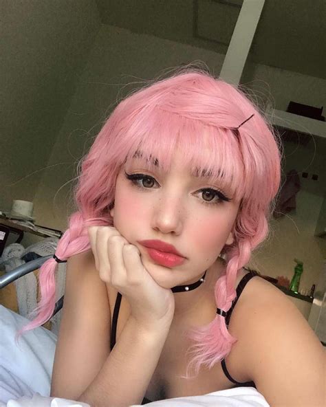 Do You Like Pink Scrolller