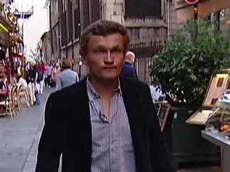 Qui Est Sylvain Tesson Lécrivain Qui Fait Polémique Ina