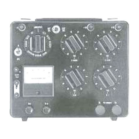 Precision Measuring Instrument Raymond International Pte Ltd Sg