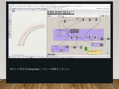 Grasshopper Improve Arch Truss Exchap01j Ppt