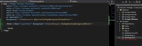 Add Neumorphism Look To Your Mobile Net Apps With C And Xaml