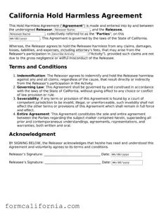 Page 1 Of 15 All California Forms